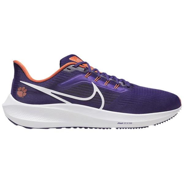 Nike Air Zoom Pegasus 39 'Clemson'海外限定、日本未発売、国内完売モデル等を多数お取り扱い中！