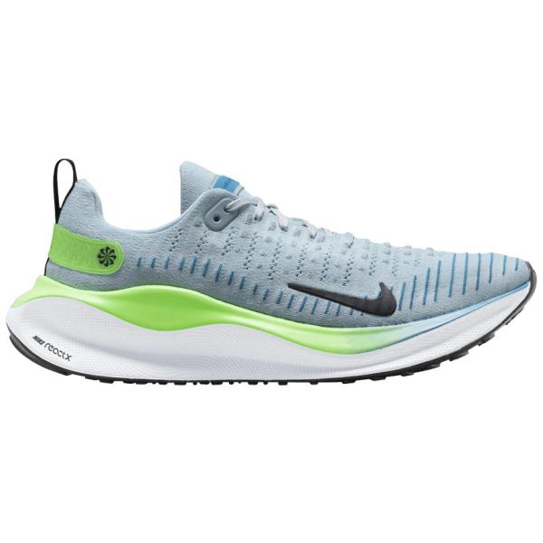 Nike ReactX Infinity Run 4 'Light Armory Blue Green'海外限定、日本未発売、国内完売モデル等を多数お取り扱い中！