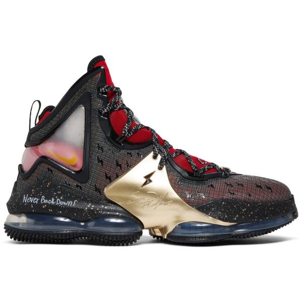 Nike LeBron 19 'Doernbecher 2022'海外限定、日本未発売、国内完売モデル等を多数お取り扱い中！