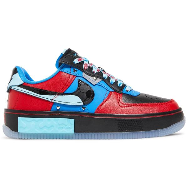 Nike Wmns Air Force 1 Fontanka 'Doernbecher'海外限定、日本未発売、国内完売モデル等を多数お取り扱い中！