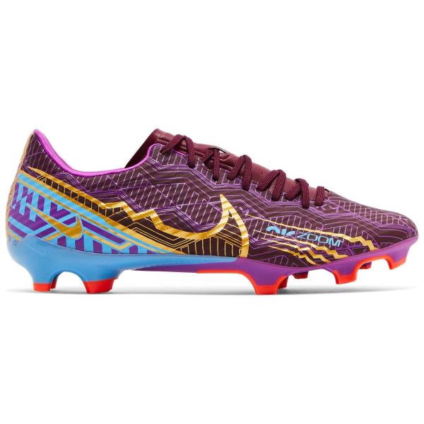 Kylian Mbapp? x Nike Zoom Mercurial Vapor 15 Academy MG 'Dark Beetroot'海外限定、日本未発売、国内完売モデル等を多数お取り扱い中！