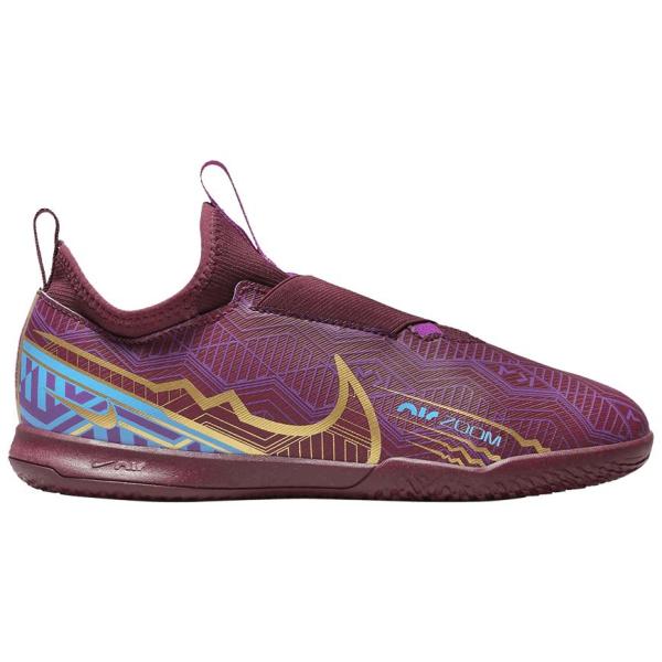 Nike Kylian Mbapp? x Zoom Mercurial Vapor 15 Club IC GS 'Dark Beetroot'海外限定、日本未発売、国内完売モデル等を多数お取り扱い中！