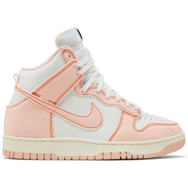 Nike Wmns Dunk High 1985 'Arctic Orange'海外限定、日本未発売、国内完売モデル等を多数お取り扱い中！