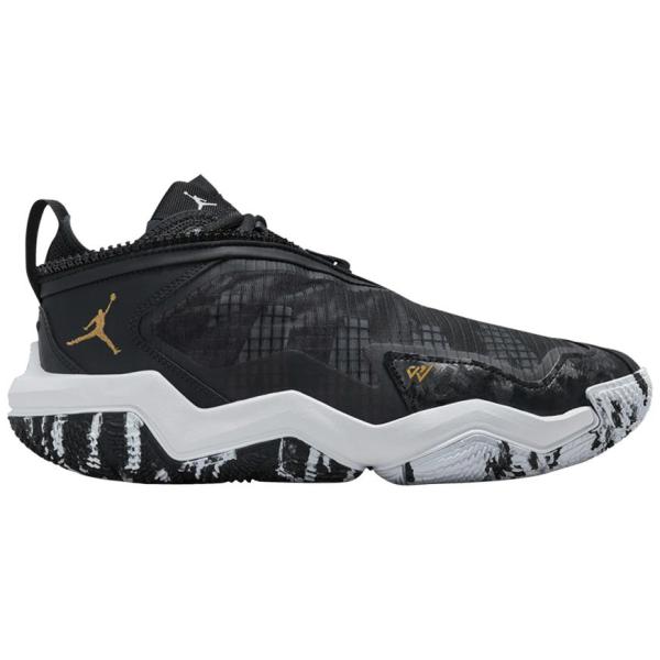 Air Jordan Why Not Zer0.6 PF 'Black Gold'海外限定、日本未発売、国内完売モデル等を多数お取り扱い中！