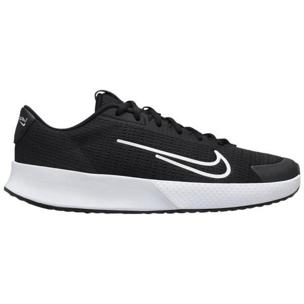 Wmns NikeCourt Vapor Lite 2 HC 'Black White'海外限定、日本未発売、国内完売モデル等を多数お取り扱い中！