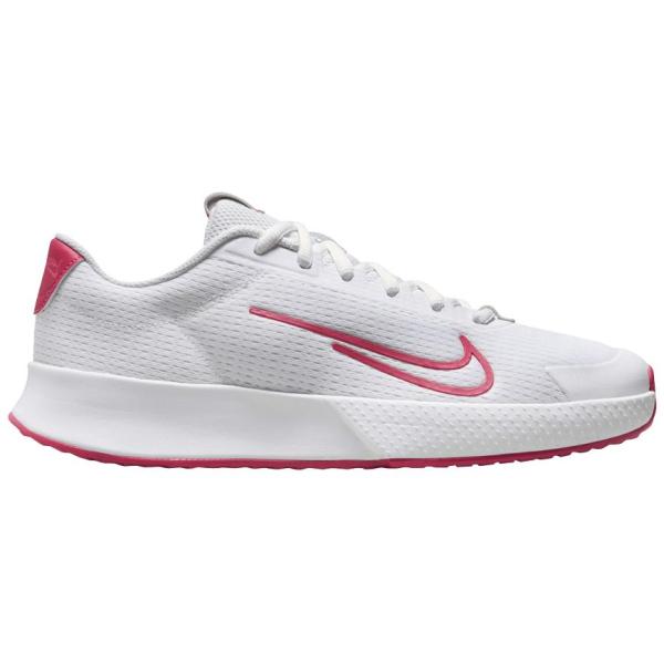 Wmns NikeCourt Vapor Lite 2 HC 'White Hot Punch'海外限定、日本未発売、国内完売モデル等を多数お取り扱い中！
