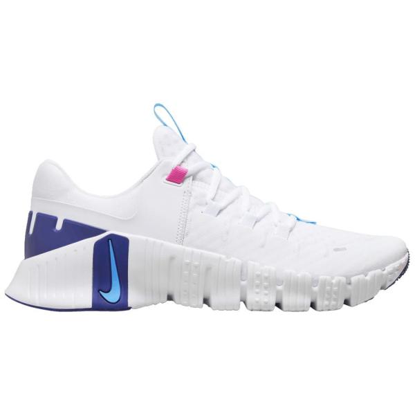 Nike Free Metcon 5 'White Aquarius Blue'海外限定、日本未発売、国内完売モデル等を多数お取り扱い中！