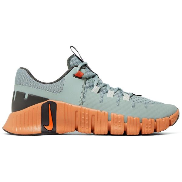 Nike Free Metcon 5 'Mica Green Campfire Orange'海外限定、日本未発売、国内完売モデル等を多数お取り扱い中！