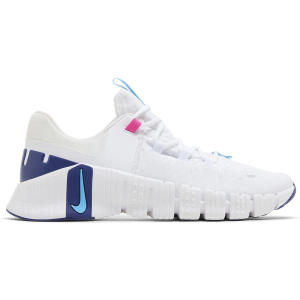 Nike Wmns Free Metcon 5 'White Aquarius Blue'海外限定、日本未発売、国内完売モデル等を多数お取り扱い中！