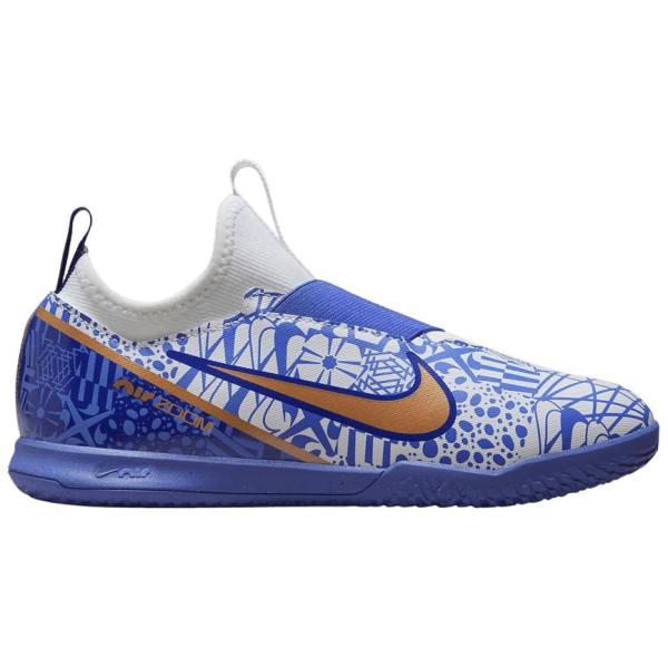 Nike Zoom Mercurial Vapor 15 Academy CR7 IC GS 'Azulejo'海外限定、日本未発売、国内完売モデル等を多数お取り扱い中！