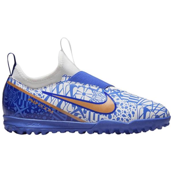 Nike Zoom Mercurial Vapor 15 Academy CR7 TF GS 'Azulejo'海外限定、日本未発売、国内完売モデル等を多数お取り扱い中！