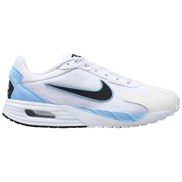 Nike Air Max Solo 'White Aquarius Blue'海外限定、日本未発売、国内完売モデル等を多数お取り扱い中！
