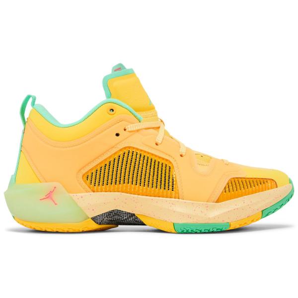 Air Jordan 37 Low 'EYBL'海外限定、日本未発売、国内完売モデル等を多数お取り扱い中！