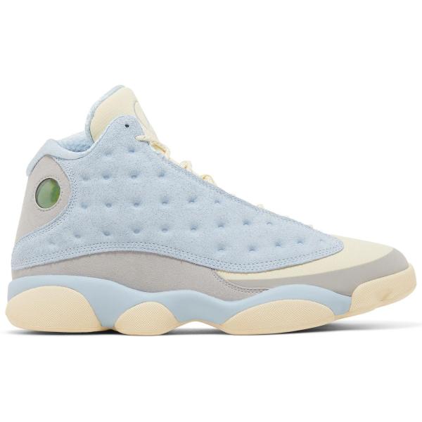 SoleFly x Air Jordan 13 Retro 'I’d Rather Be Fishing'海外限定、日本未発売、国内完売モデル等を多数お取り扱い中！