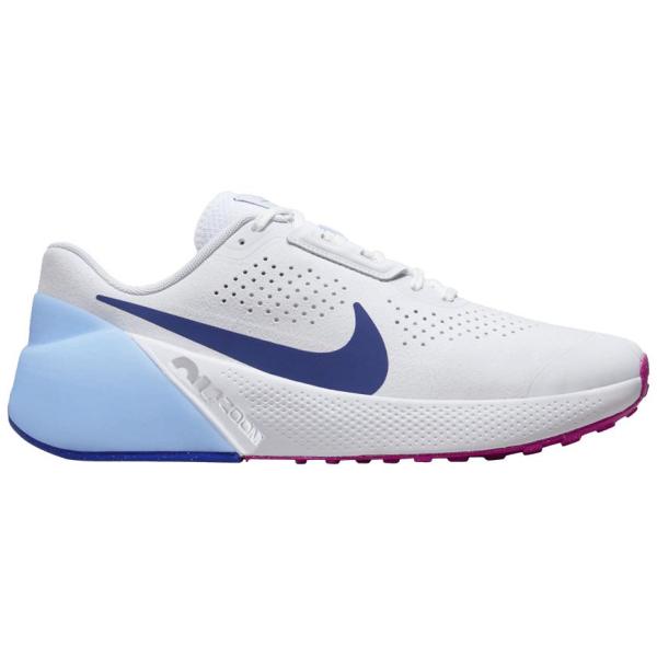 Nike Air Zoom TR1 'White Aquarius Blue'海外限定、日本未発売、国内完売モデル等を多数お取り扱い中！