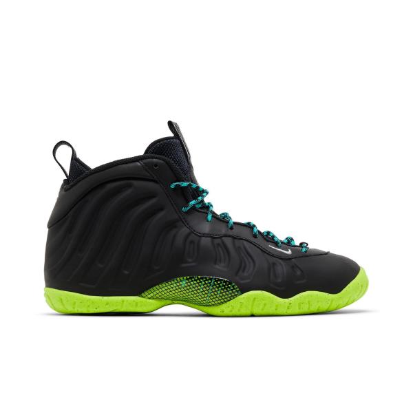 Nike Little Posite One GS 'Emerging Powers'海外限定、日本未発売、国内完売モデル等を多数お取り扱い中！