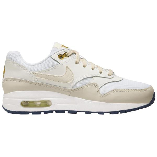 Nike Air Max 1 GS 'White Bronzine'海外限定、日本未発売、国内完売モデル等を多数お取り扱い中！