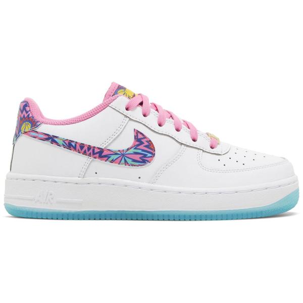 Nike Air Force 1 Low GS 'All-Star 2023'海外限定、日本未発売、国内完売モデル等を多数お取り扱い中！