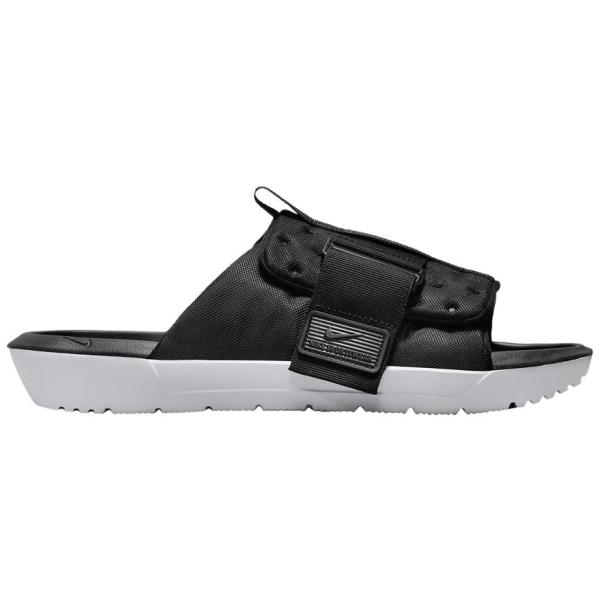 Nike Wmns Asuna 3 Next Nature Slide 'Black White'海外限定、日本未発売、国内完売モデル等を多数お取り扱い中！