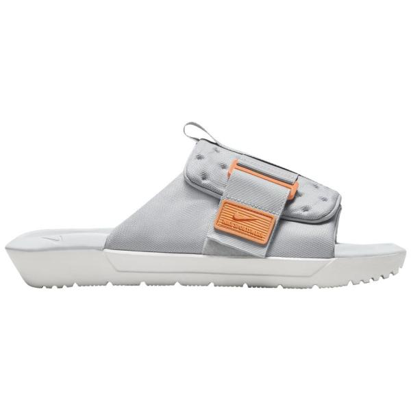 Nike Wmns Asuna 3 Next Nature Slide 'Light Smoke Grey'海外限定、日本未発売、国内完売モデル等を多数お取り扱い中！