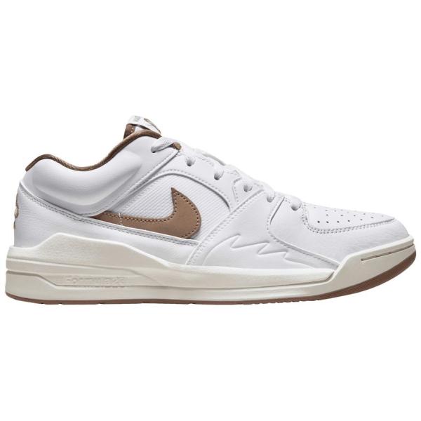 Air Jordan Wmns Jordan Stadium 90 'White Archaeo Brown'海外限定、日本未発売、国内完売モデル等を多数お取り扱い中！