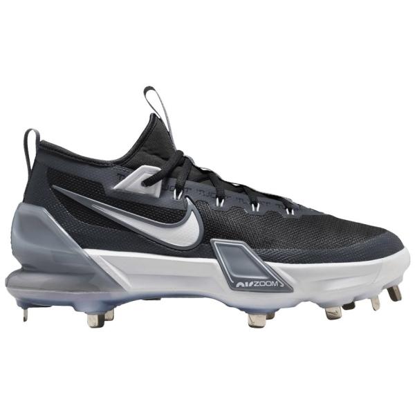 Nike Force Zoom Trout 9 Elite 'Black Anthracite'海外限定、日本未発売、国内完売モデル等を多数お取り扱い中！