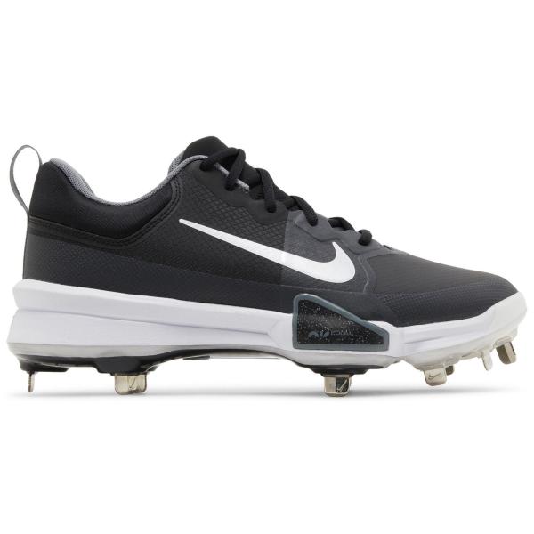 Nike Force Zoom Trout 9 'Black White'海外限定、日本未発売、国内完売モデル等を多数お取り扱い中！