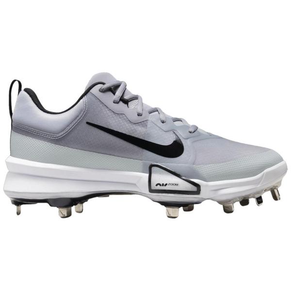 Nike Force Zoom Trout 9 'Pewter Black'海外限定、日本未発売、国内完売モデル等を多数お取り扱い中！