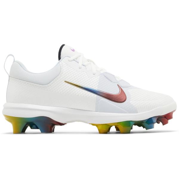 Nike Force Trout 9 Pro MCS 'Rainbow'海外限定、日本未発売、国内完売モデル等を多数お取り扱い中！