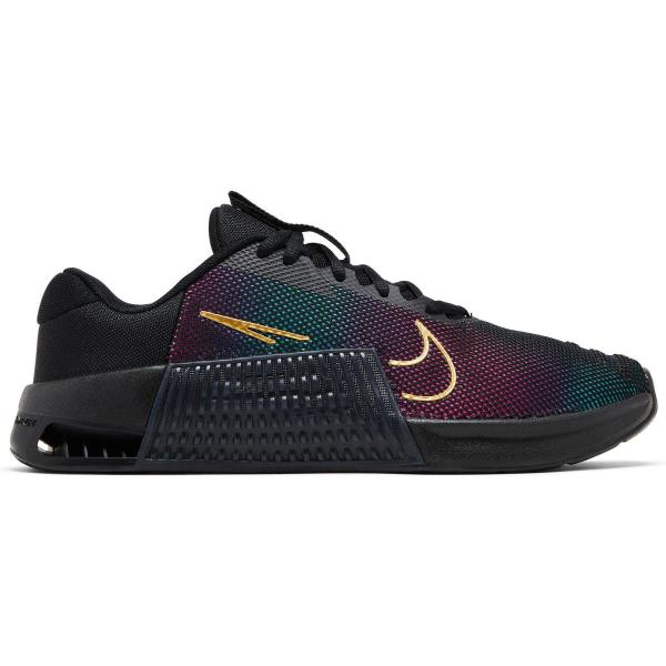 Nike Wmns Metcon 9 Premium 'Black Fireberry Gold'海外限定、日本未発売、国内完売モデル等を多数お取り扱い中！