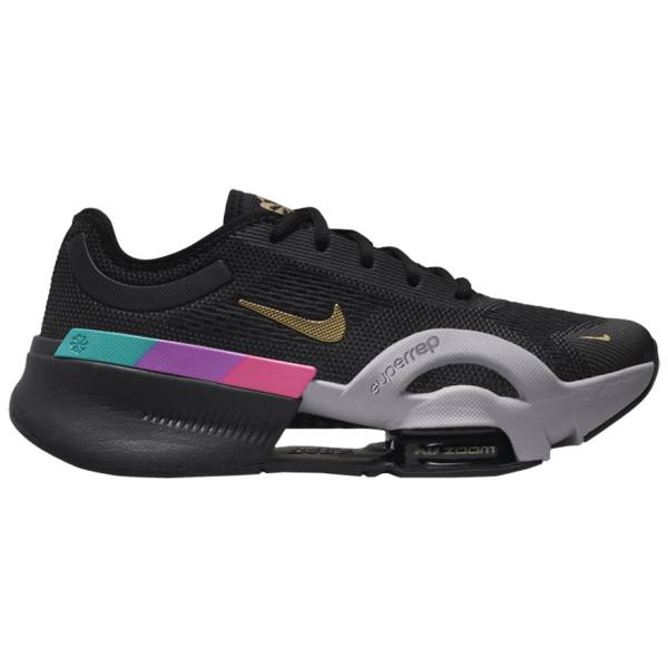 Nike Wmns Air Zoom SuperRep 4 Next Nature Premium 'Black Fireberry Gold'海外限定、日本未発売、国内完売モデル等を多数お取り扱い中！