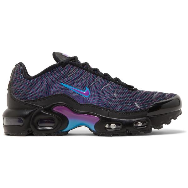 Nike Air Max Plus GS 'Spirograph'海外限定、日本未発売、国内完売モデル等を多数お取り扱い中！