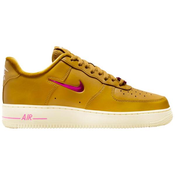Nike Wmns Air Force 1 '07 SE 'Dance - Bronzine Pink'海外限定、日本未発売、国内完売モデル等を多数お取り扱い中！