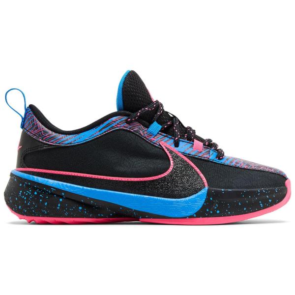 Nike Zoom Freak 5 GS 'Emerging Powers'海外限定、日本未発売、国内完売モデル等を多数お取り扱い中！
