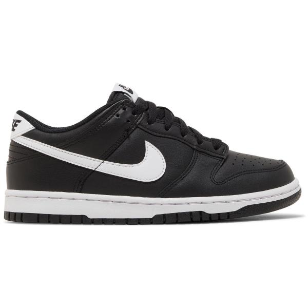 Nike Dunk Low GS 'Black Panda 2.0'海外限定、日本未発売、国内完売モデル等を多数お取り扱い中！