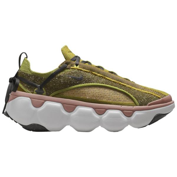 Nike Wmns Flyknit Bloom 'Bronzine'海外限定、日本未発売、国内完売モデル等を多数お取り扱い中！