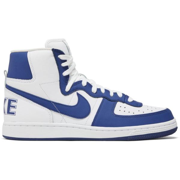 Comme des Gar?ons Homme Plus x Nike Terminator High 'Navy'海外限定、日本未発売、国内完売モデル等を多数お取り扱い中！