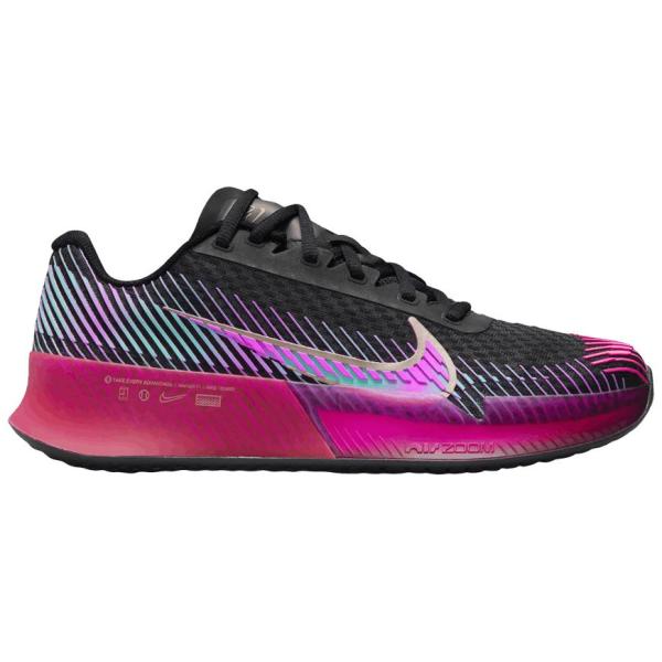Wmns NikeCourt Air Zoom Vapor 11 Premium HC 'Black Fireberry'海外限定、日本未発売、国内完売モデル等を多数お取り扱い中！