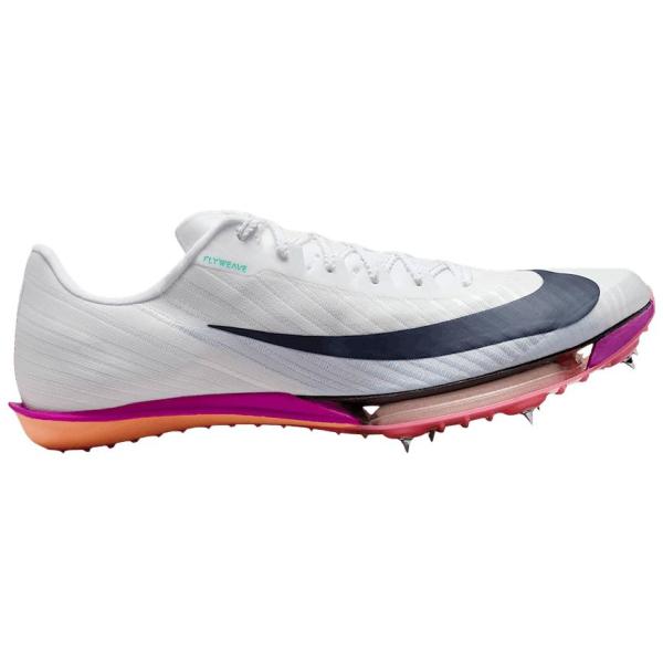 Nike Maxfly 2 'White/Bright Crimson/Hyper Turquoise/Obsidian'海外限定、日本未発売、国内完売モデル等を多数お取り扱い中！
