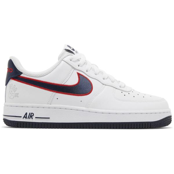 Nike Wmns Air Force 1 '07 'Houston Comets Four Peat'海外限定、日本未発売、国内完売モデル等を多数お取り扱い中！