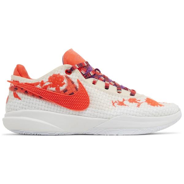 Mimi Plange x Nike LeBron 20 Premium 'Ceremony'海外限定、日本未発売、国内完売モデル等を多数お取り扱い中！