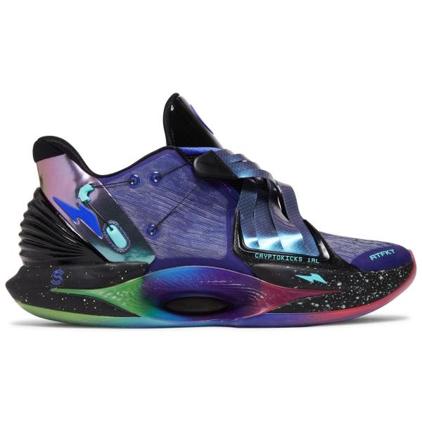 Nike RTFKT Cryptokicks iRL 'Space Matter'海外限定、日本未発売、国内完売モデル等を多数お取り扱い中！