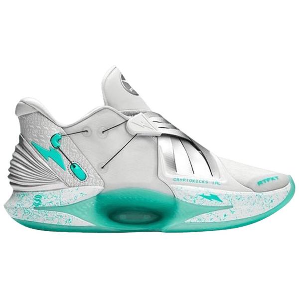 Nike RTFKT Cryptokicks iRL 'Ice'海外限定、日本未発売、国内完売モデル等を多数お取り扱い中！