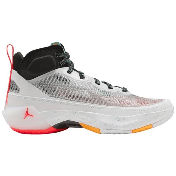 Guo Ailun x Air Jordan 37 PF GS 'Silver Island Green'海外限定、日本未発売、国内完売モデル等を多数お取り扱い中！