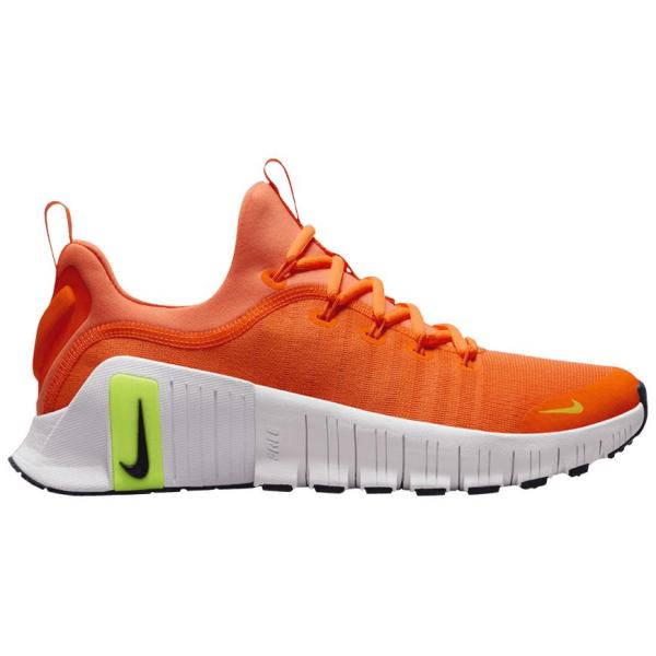 Nike Wmns Free Metcon 6 'Total Orange Volt'海外限定、日本未発売、国内完売モデル等を多数お取り扱い中！