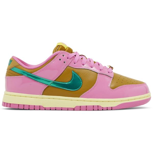 Parris Goebel x Nike Wmns Dunk Low 'Playful Pink'海外限定、日本未発売、国内完売モデル等を多数お取り扱い中！