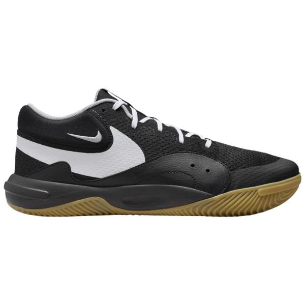 Nike Hyperquick 'Black White Flat Silver'海外限定、日本未発売、国内完売モデル等を多数お取り扱い中！