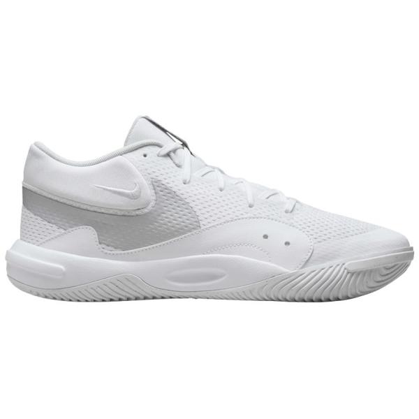 Nike Hyperquick 'White Metallic Silver'海外限定、日本未発売、国内完売モデル等を多数お取り扱い中！