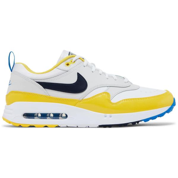 Nike Air Max 1 '86 OG Golf 'Big Bubble - Solheim Cup'海外限定、日本未発売、国内完売モデル等を多数お取り扱い中！