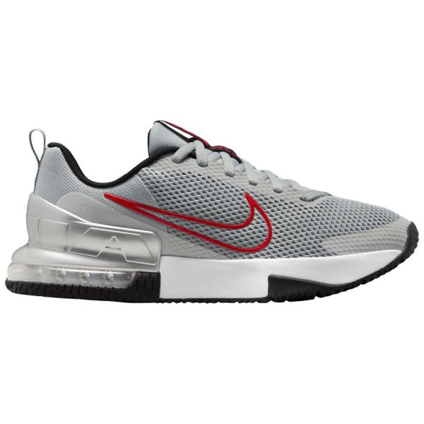 Nike Air Max Alpha Trainer 6 'Flat Silver University Red'海外限定、日本未発売、国内完売モデル等を多数お取り扱い中！